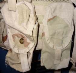 DCU MOLLE RIG - FIELD & PERSONAL GEAR SECTION - U.S. Militaria Forum