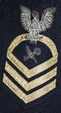 Two CPO Uniforms - NAVAL & SEA SERVICE UNIFORMS - U.S. Militaria Forum