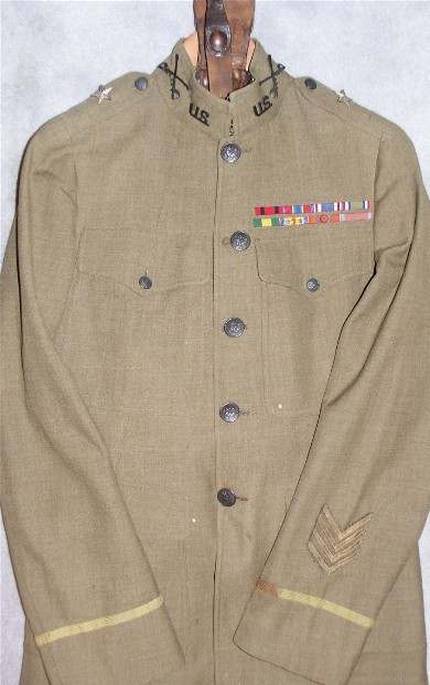 How about some General/Flag Officer uniforms? - UNIFORMS - U.S ...