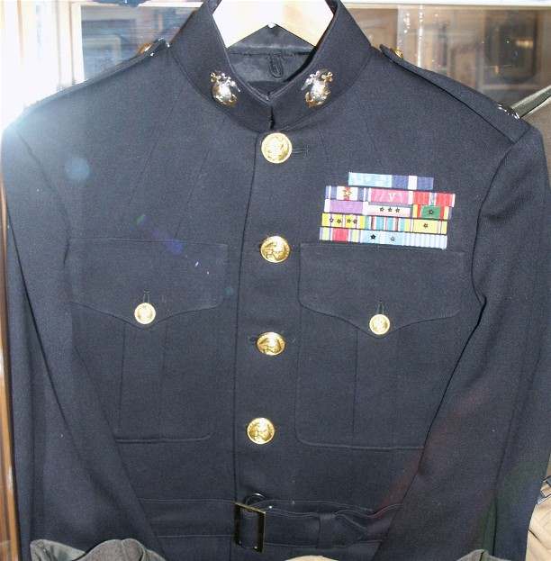 How about some General/Flag Officer uniforms? - Page 2 - UNIFORMS - U.S ...