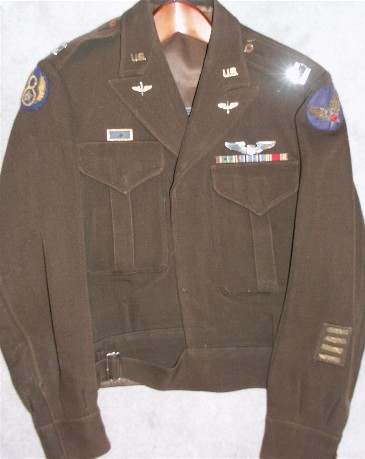 ww2 aaf uniforms - UNIFORMS - U.S. Militaria Forum