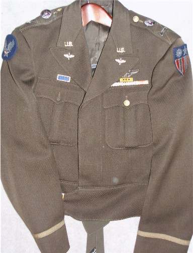 ww2 aaf uniforms - UNIFORMS - U.S. Militaria Forum