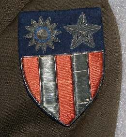 ww2 aaf uniforms - UNIFORMS - U.S. Militaria Forum
