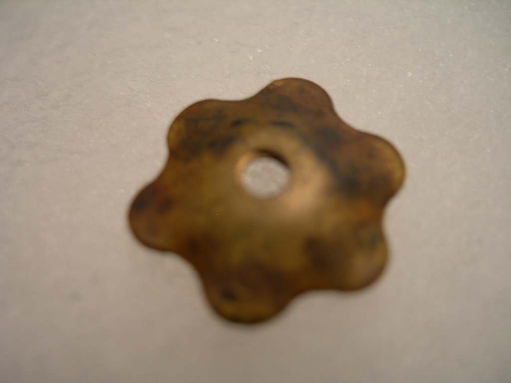 Oddball Lead M37 Cover Emblem - MARINE CORPS EGA DISCUSSION - U.S ...
