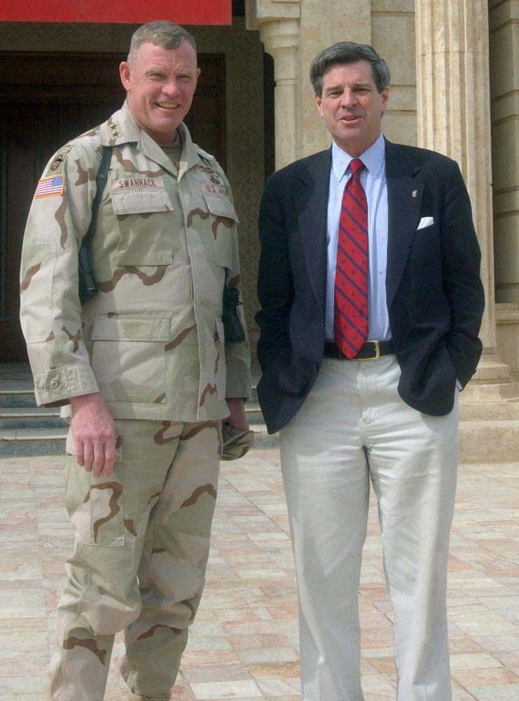 How about some General/Flag Officer uniforms? - UNIFORMS - U.S ...