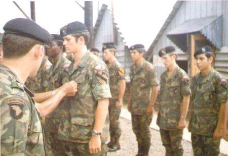 LRP LRRP and Rangers in Vietnam thread. - Page 7 - EPHEMERA ...