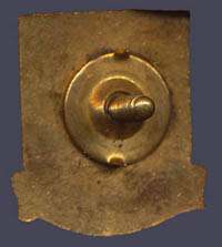 TTC / "Sustineo Alas" - DISTINCTIVE UNIT INSIGNIA / UNIT CRESTS - U.S ...