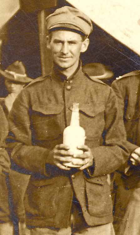 Incredible Pre-WWI Unit Photo! - EPHEMERA, PHOTOGRAPHS & MILITARY ...