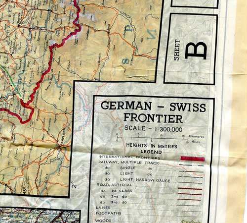 WWII fighter pilot log & more - GROUPINGS PAGE - U.S. Militaria Forum