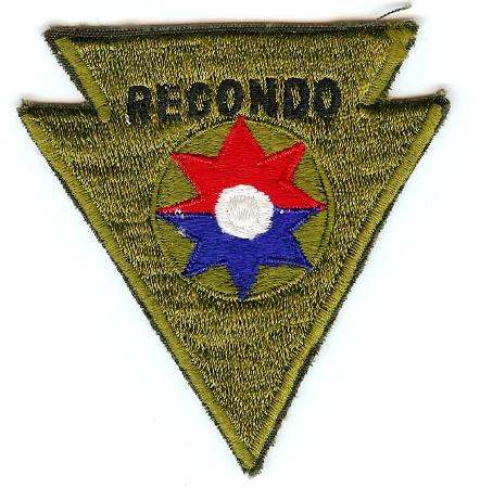 RECONDO!! - ARMY AND USAAF - U.S. Militaria Forum