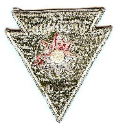 RECONDO!! - ARMY AND USAAF - U.S. Militaria Forum