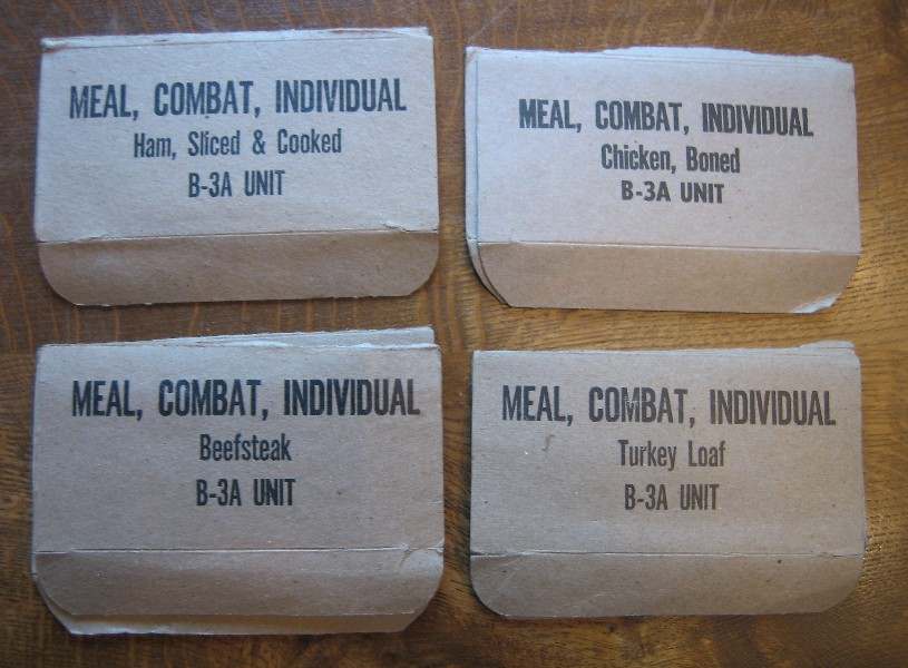 Mermite Can & Other Food for Thought - MISC MILITARIA - U.S. Militaria ...
