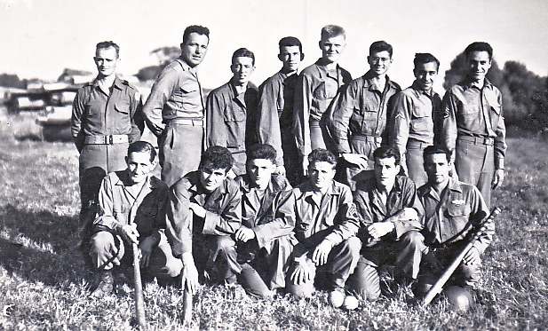 WW2 Tank Destroyer photos + 71st div 14th inf. lot - EPHEMERA ...