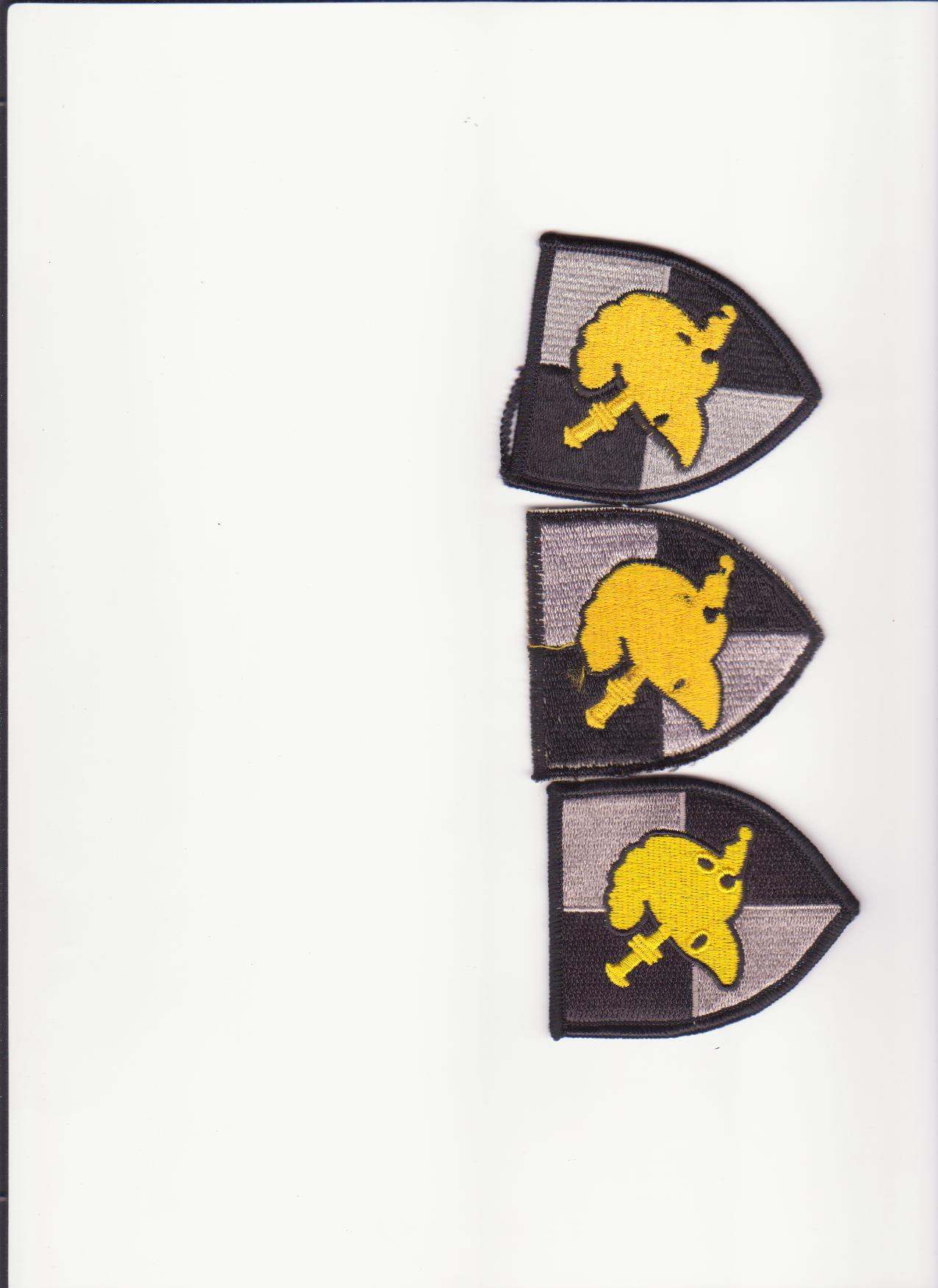 My West Point Patches - ARMY AND USAAF - U.S. Militaria Forum