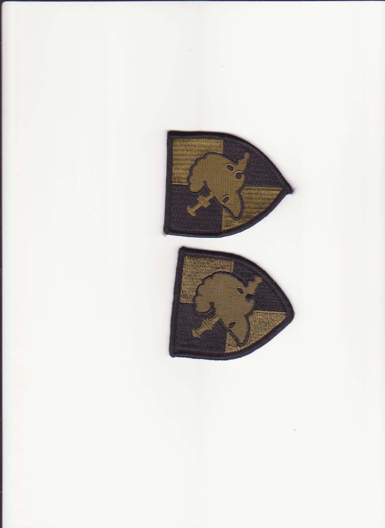 My West Point Patches - ARMY AND USAAF - U.S. Militaria Forum