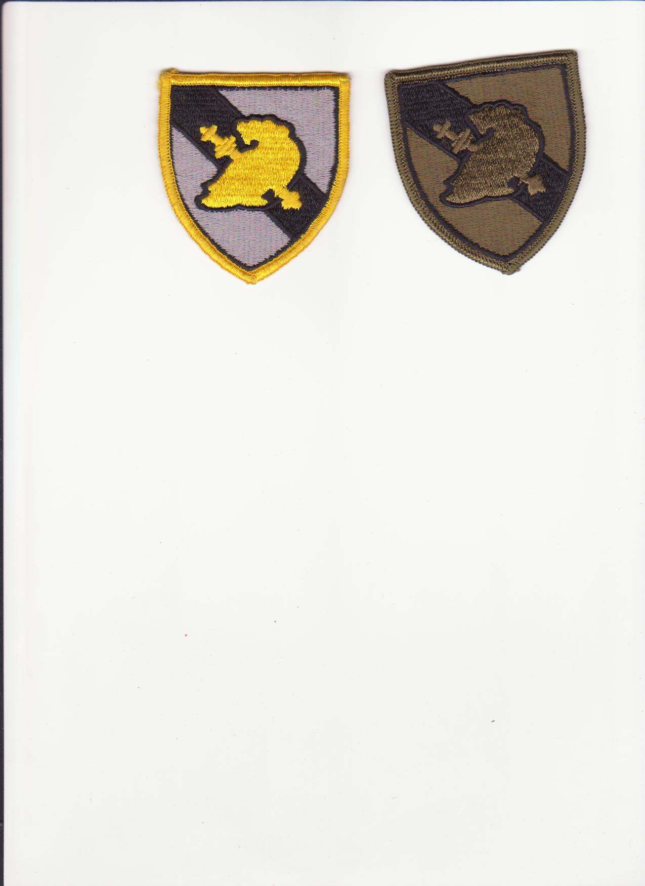 My West Point Patches - ARMY AND USAAF - U.S. Militaria Forum