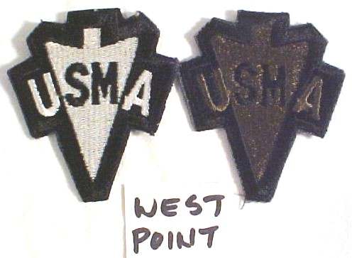RECONDO!! - ARMY AND USAAF - U.S. Militaria Forum