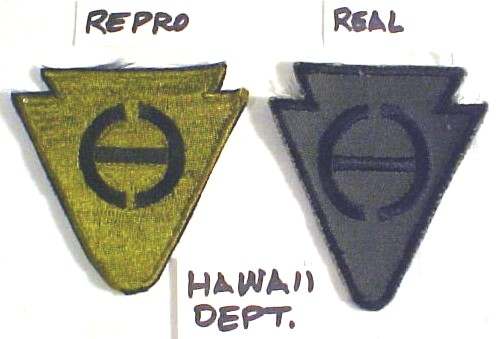 RECONDO!! - ARMY AND USAAF - U.S. Militaria Forum