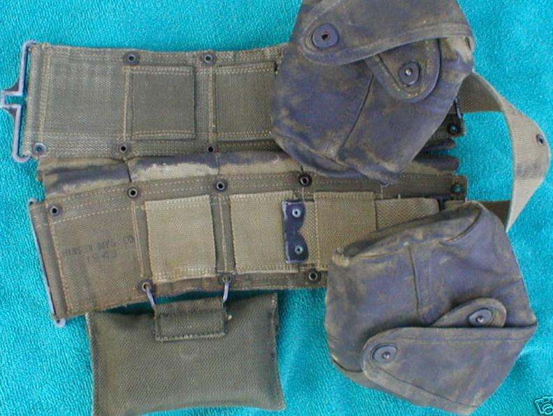 Marine Raider Camo? - FIELD & PERSONAL GEAR SECTION - U.S. Militaria Forum