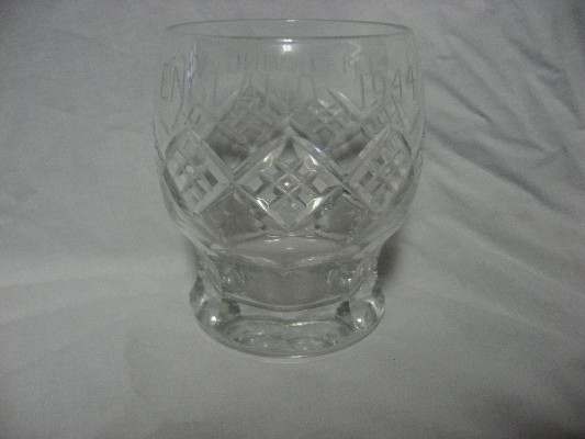 Glassware-England - MISC MILITARIA - U.S. Militaria Forum