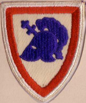 My West Point Patches - ARMY AND USAAF - U.S. Militaria Forum