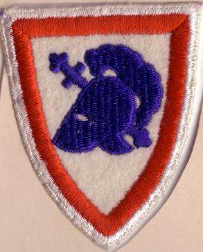 My West Point Patches - ARMY AND USAAF - U.S. Militaria Forum