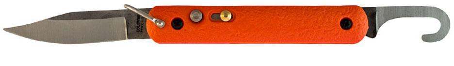 Orange "MC-1" Logan/Smyth - EDGED WEAPONS - U.S. Militaria Forum