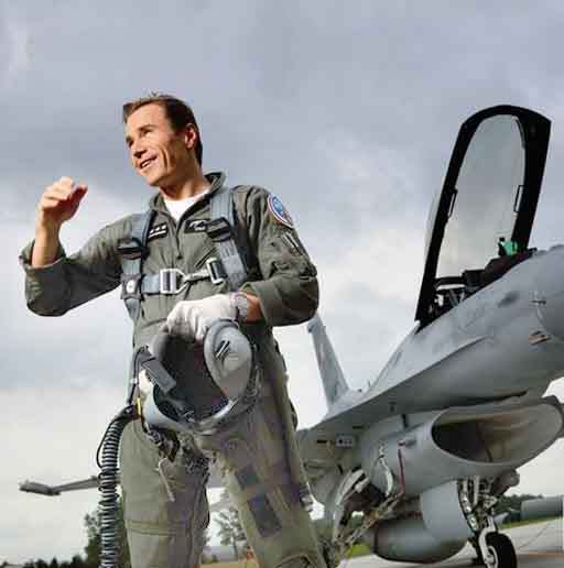 WWII era USAAF fighter pilot's anti-G trousers - MILITARY AIRCRAFT ...