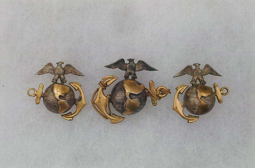 A "potpourri" of EGA discussions - MARINE CORPS EGA DISCUSSION - U.S ...