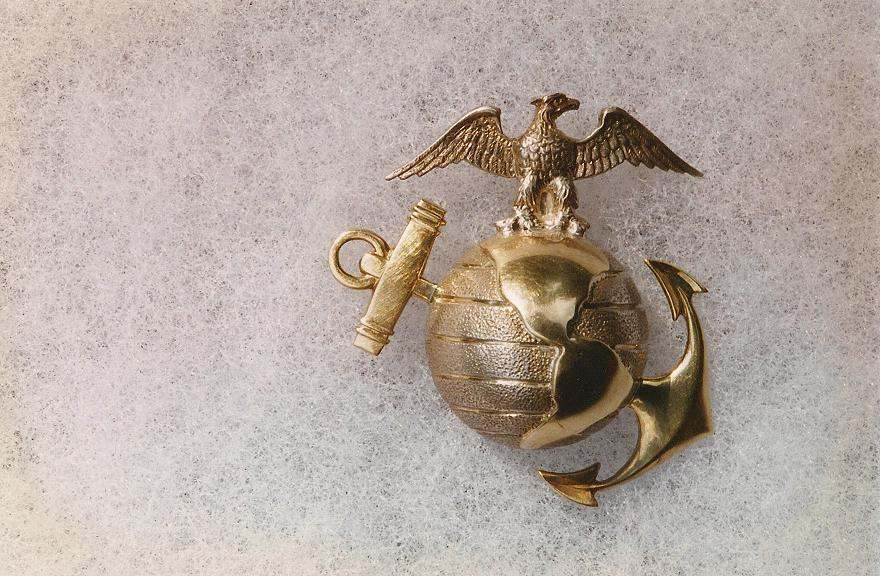 A "potpourri" of EGA discussions - MARINE CORPS EGA DISCUSSION - U.S ...