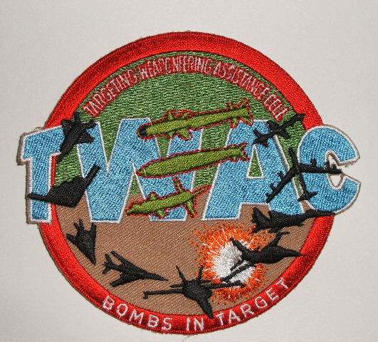 USAF/TWAC - AIR FORCE (USAAF IS WITH ARMY) - U.S. Militaria Forum