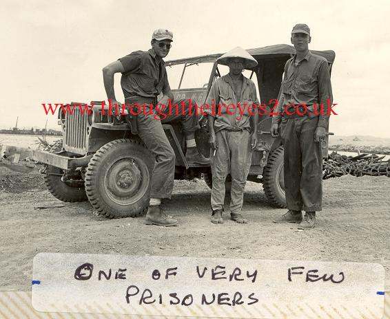 WW2 USMC PHOTO ALBUM - EPHEMERA, PHOTOGRAPHS & MILITARY ARTWORK - U.S ...