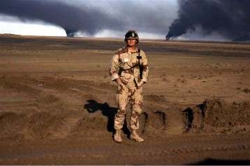 Desert Storm Commemorations this year? - Page 2 - REENACTING GROUPS ...