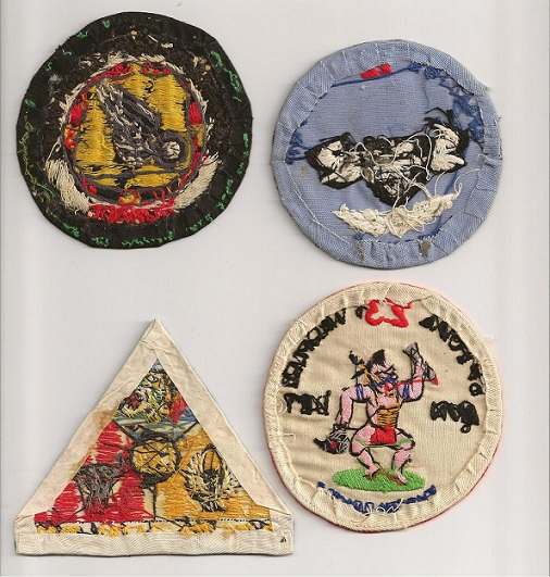 Vietnam war era Phoenix Program patch - Page 3 - ARMY AND USAAF - U.S ...