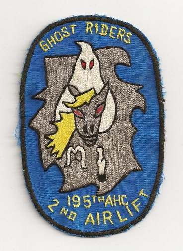 158th Avn. Insignia. - Page 2 - ARMY AND USAAF - U.S. Militaria Forum