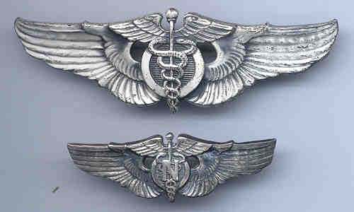 Post Your Medical Wings! - Page 4 - MEDICAL WING BADGES - U.S ...