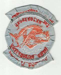 Razorbacks Armed Helicopter Platoon Pocket Patches - Page 2 - ARMY AND ...