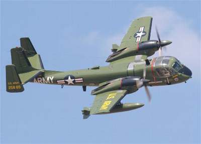 A Project Seamore patch - ARMY AND USAAF - U.S. Militaria Forum