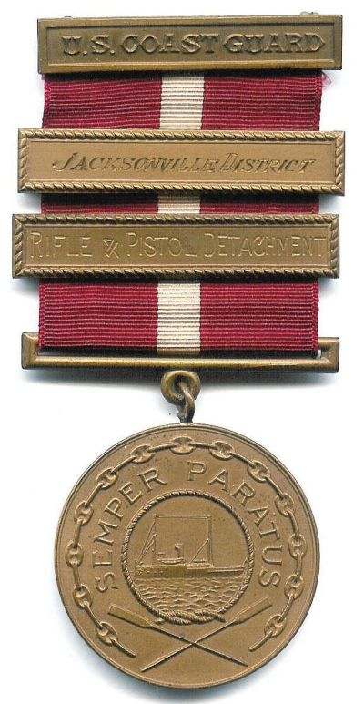Coast Guard Medal Groupings in your Collection? - MEDALS & DECORATIONS ...