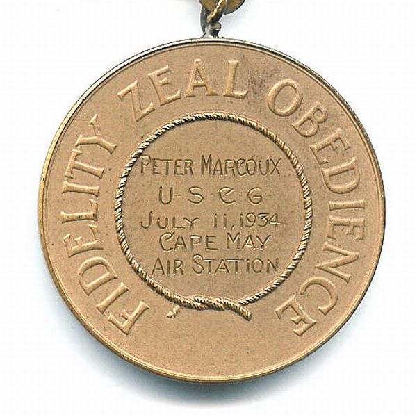 Coast Guard Medal Groupings in your Collection? - MEDALS & DECORATIONS ...