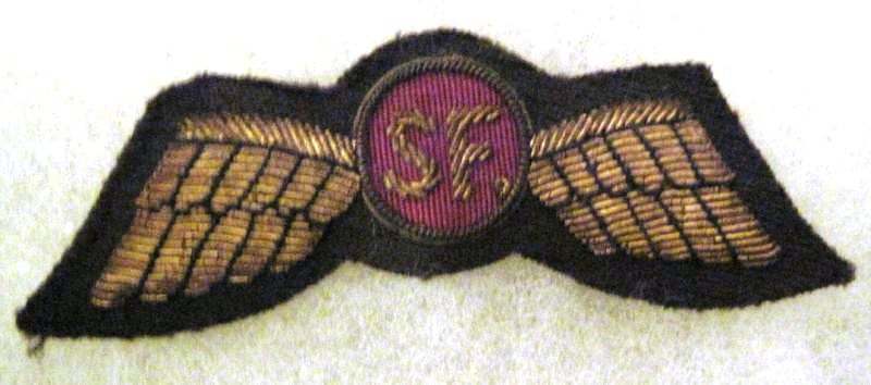 OSS Patch - ARMY AND USAAF - U.S. Militaria Forum
