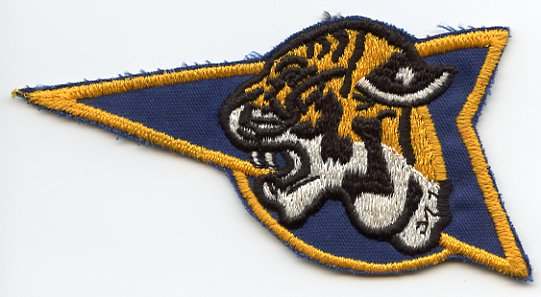 VP-8 Squadron Patches - MILITARY AIRCRAFT & AVIATION - U.S. Militaria Forum