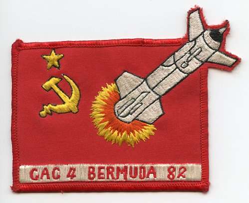 VP-8 Squadron Patches - MILITARY AIRCRAFT & AVIATION - U.S. Militaria Forum