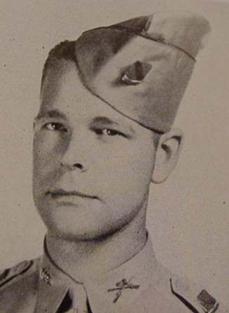 Jaunty angle - UNIFORMS - U.S. Militaria Forum