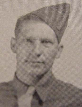 Jaunty angle - UNIFORMS - U.S. Militaria Forum