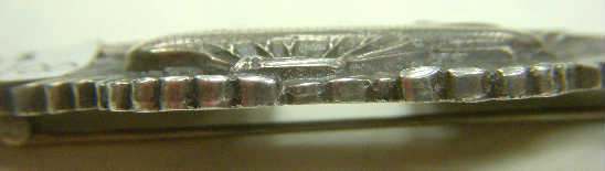 Meyer Reproduction Airship Badge - WING BADGES - U.S. Militaria Forum