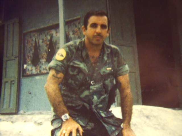 Vietnam war era Phoenix Program patch - Page 3 - ARMY AND USAAF - U.S ...