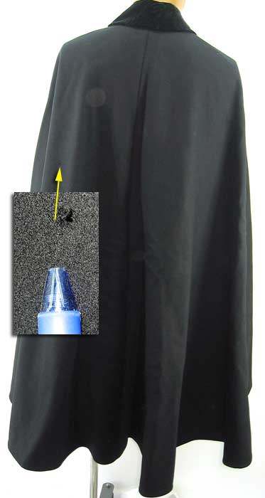 Naval Officer wearing a cape - UNIFORMS - U.S. Militaria Forum