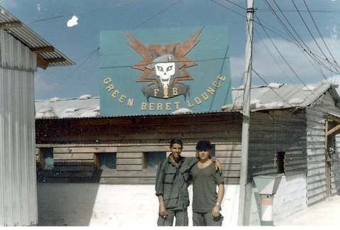 Vietnam war era Phoenix Program patch - Page 4 - ARMY AND USAAF - U.S ...