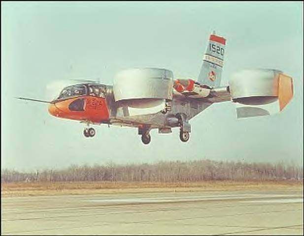 Bell X-22A - MILITARY AIRCRAFT & AVIATION - U.S. Militaria Forum